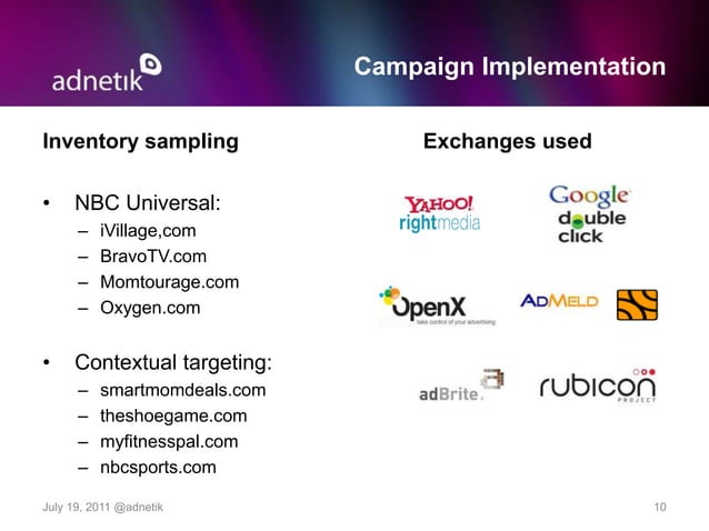 New balance rtb case study | PPT