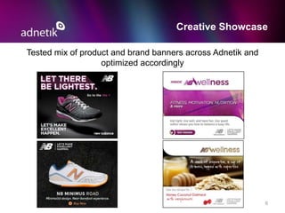New balance rtb case study | PPT