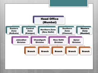 Bases of Departmentation | PPTX