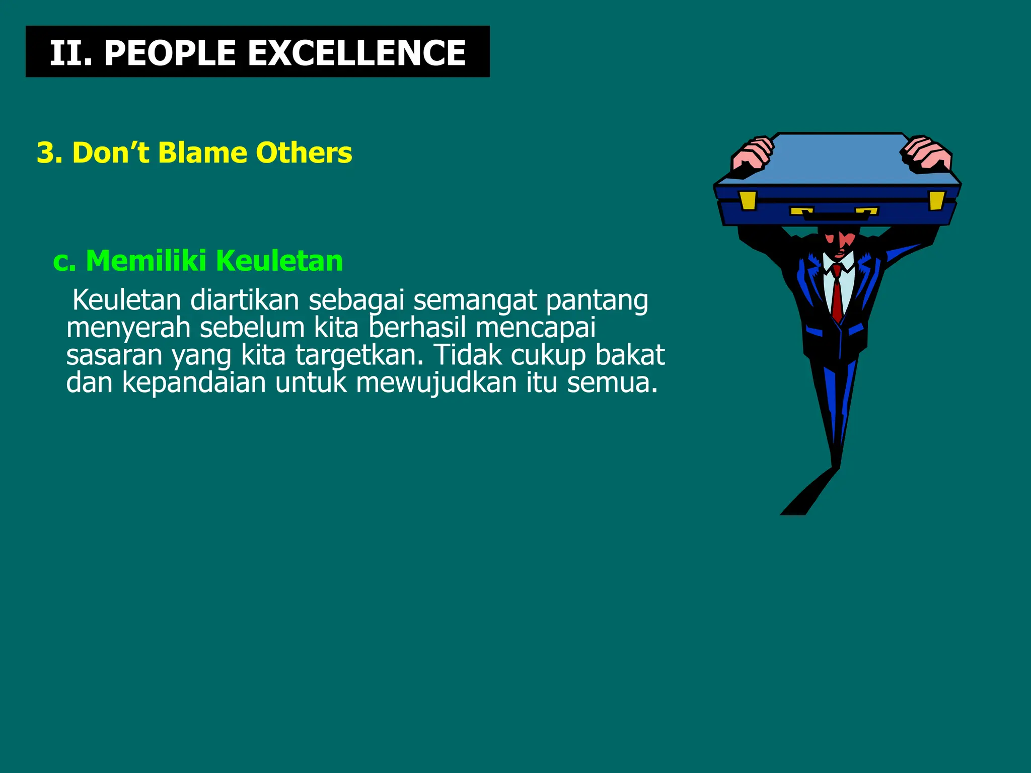 New Basic Mentality training - Stage of mental formation | PPT