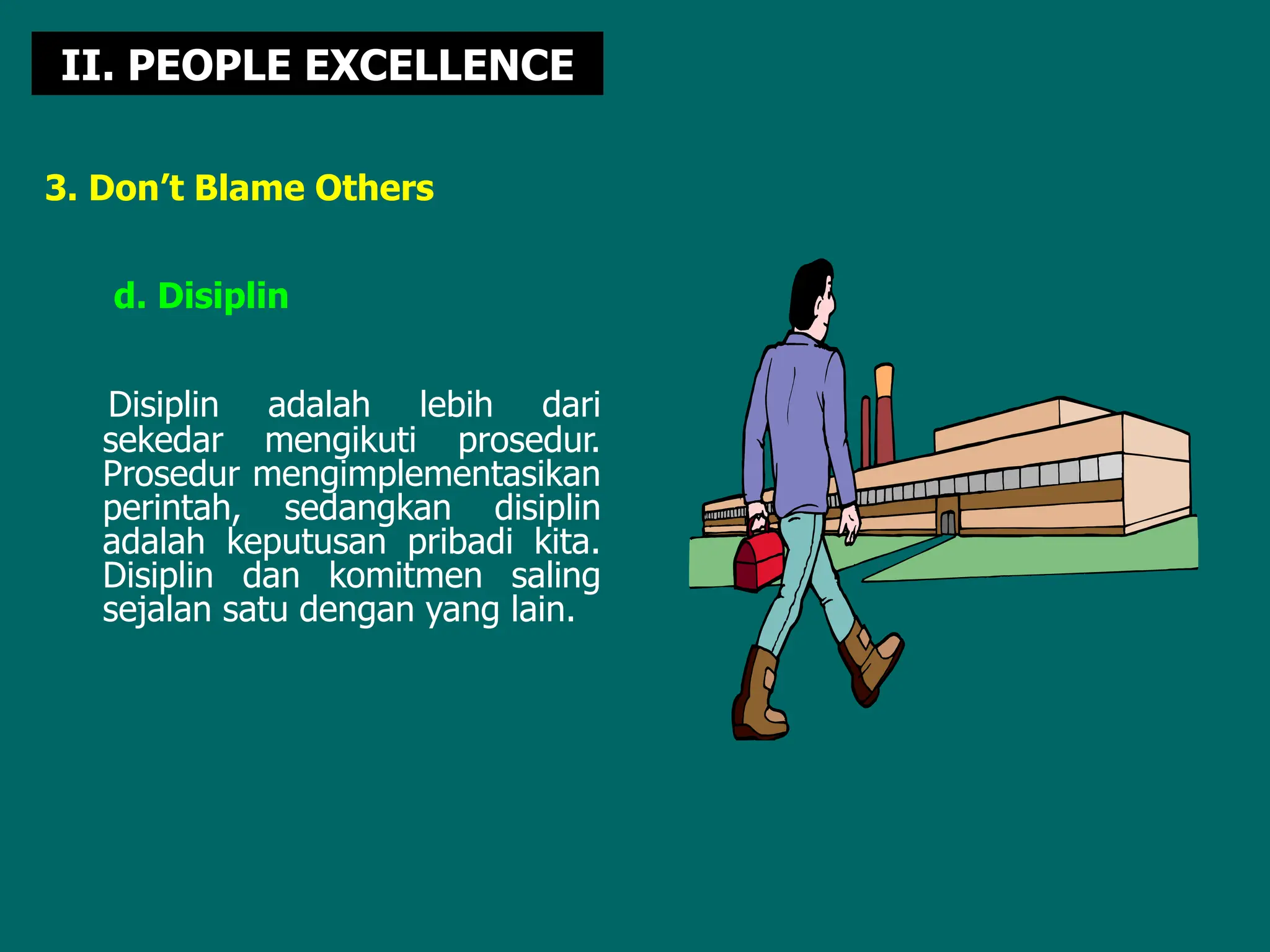 New Basic Mentality training - Stage of mental formation | PPT