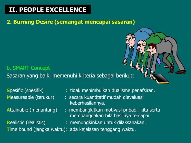 New Basic Mentality training - Stage of mental formation | PPT