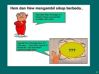 New Basic Mentality training - Stage of mental formation | PPT