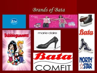 Bata | PPT