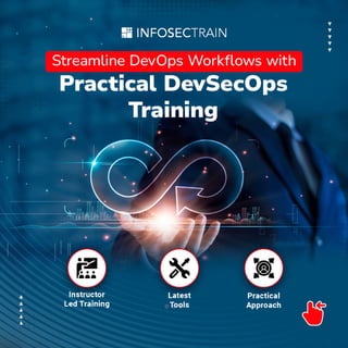New Batch ALert Practical DevSecOps Online Training | PDF