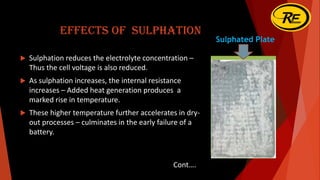 Battery Regeneration Revival Battery Clinic++ Solution | PDF