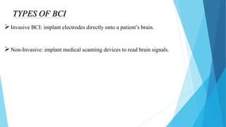 Newbci updated | PPTX