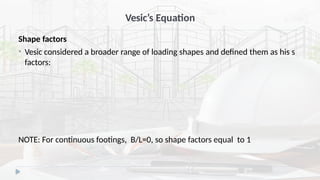 new bearing capacity of soil 222222.pptx