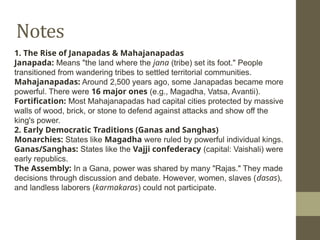 New Beginnings Cities and States 7th History.pptx