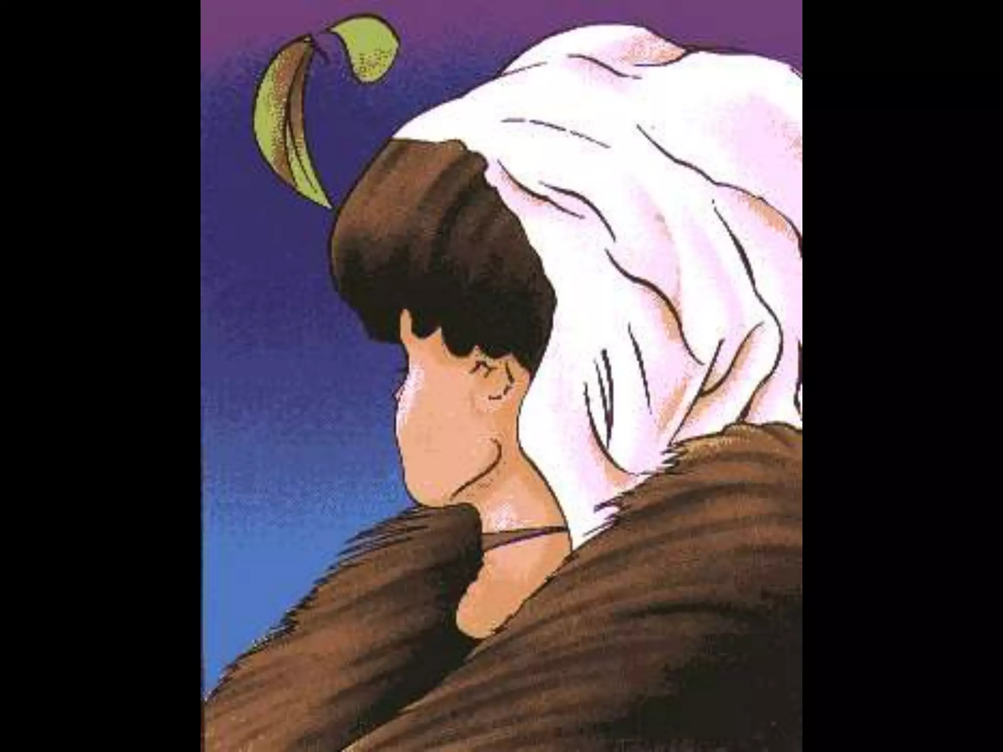 A New Beginning Part 3 | PPT