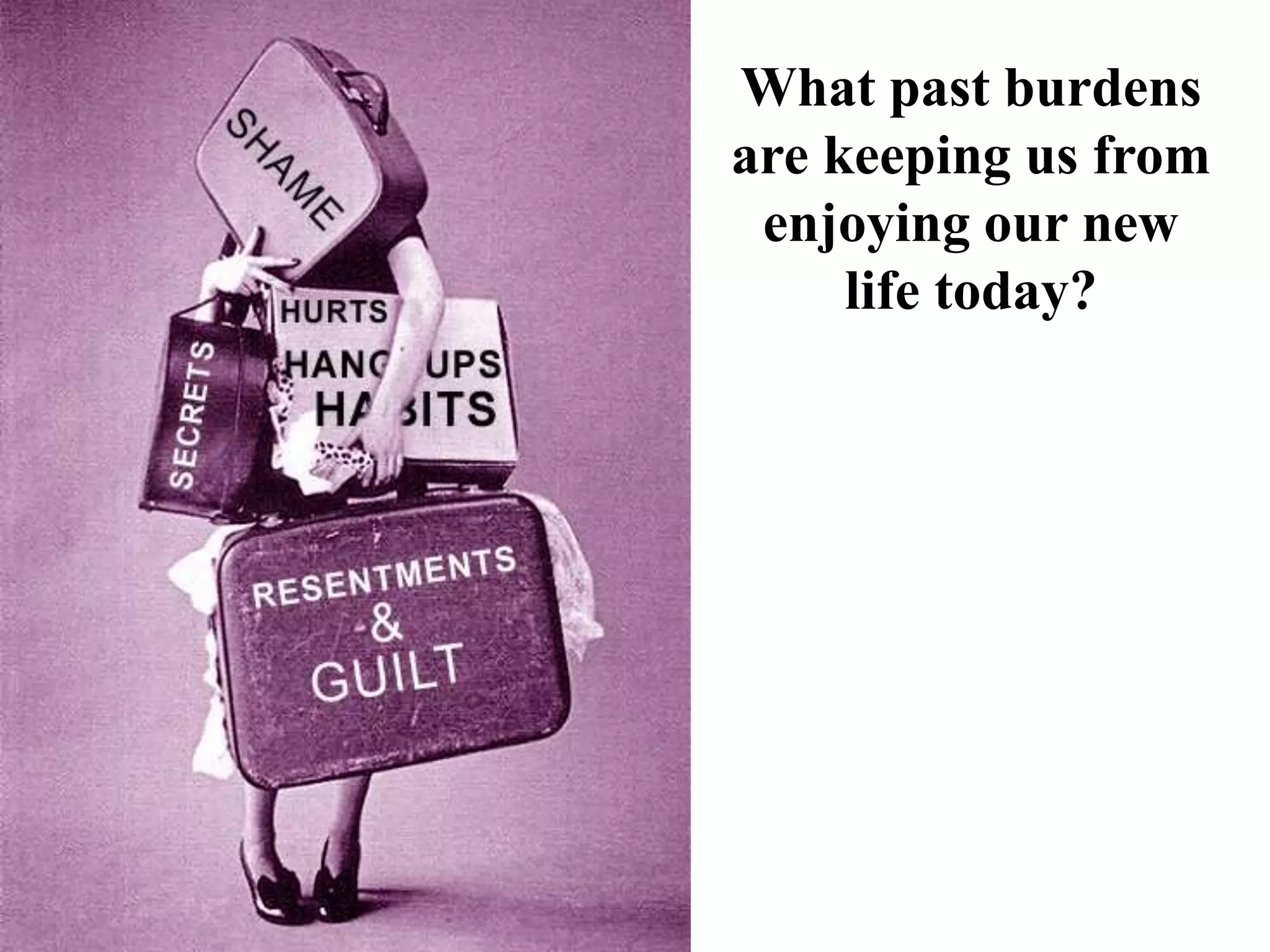 A New Beginning Part 3 | PPT