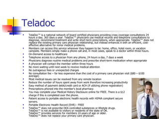 New Benefits Slide Show | PPT