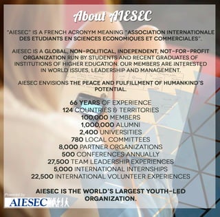 Newbies Welcoming Booklet | PPT