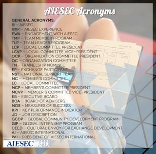 Newbies Welcoming Booklet | PPT