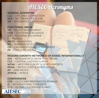 Newbies Welcoming Booklet | PPT