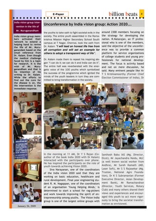 New Billion Beats Jan 2009 Issue 4 V3 | PDF