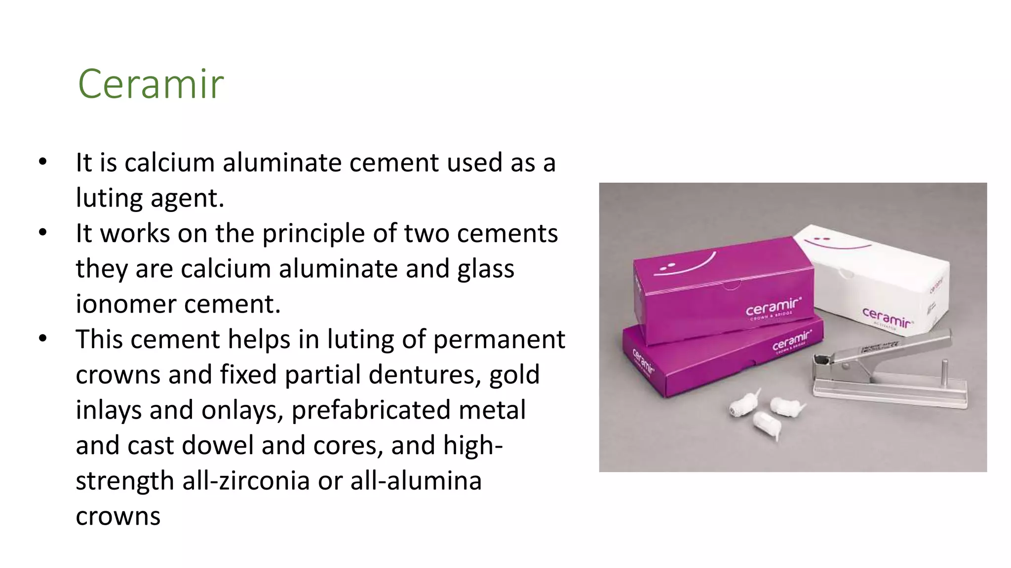 Bioactive and biomimitic material | PPTX