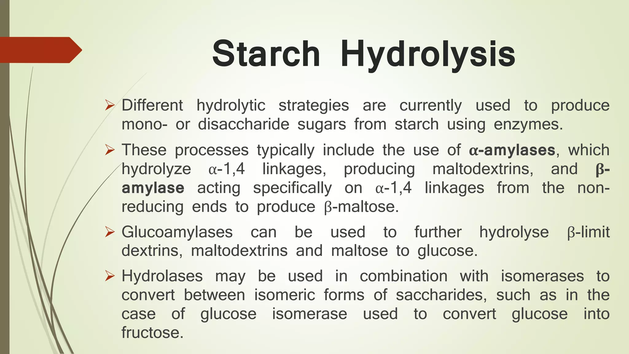 biopharming for gums and starch | PPTX