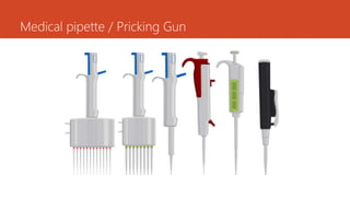 BLOOD COLLECTION & PRACTICAL HEMATOLOGY.pptx