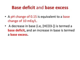 new BLOOD GASES AND.pptx
