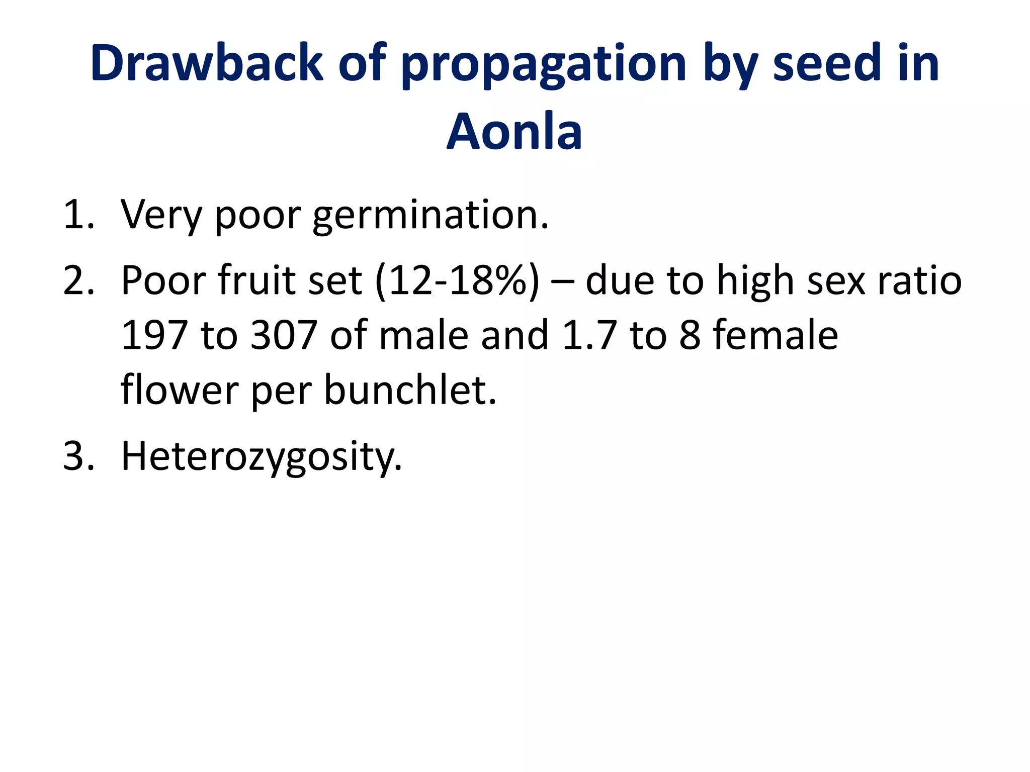 different grafting methods in minor fruit crops | PPTX