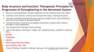 Intervention Implementation in Children with Cerebral Palsy Based on ...