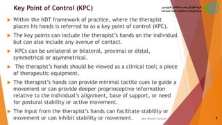 Intervention Implementation in Children with Cerebral Palsy Based on ...