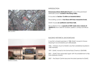 DUMC BSCIENCE slides | PDF