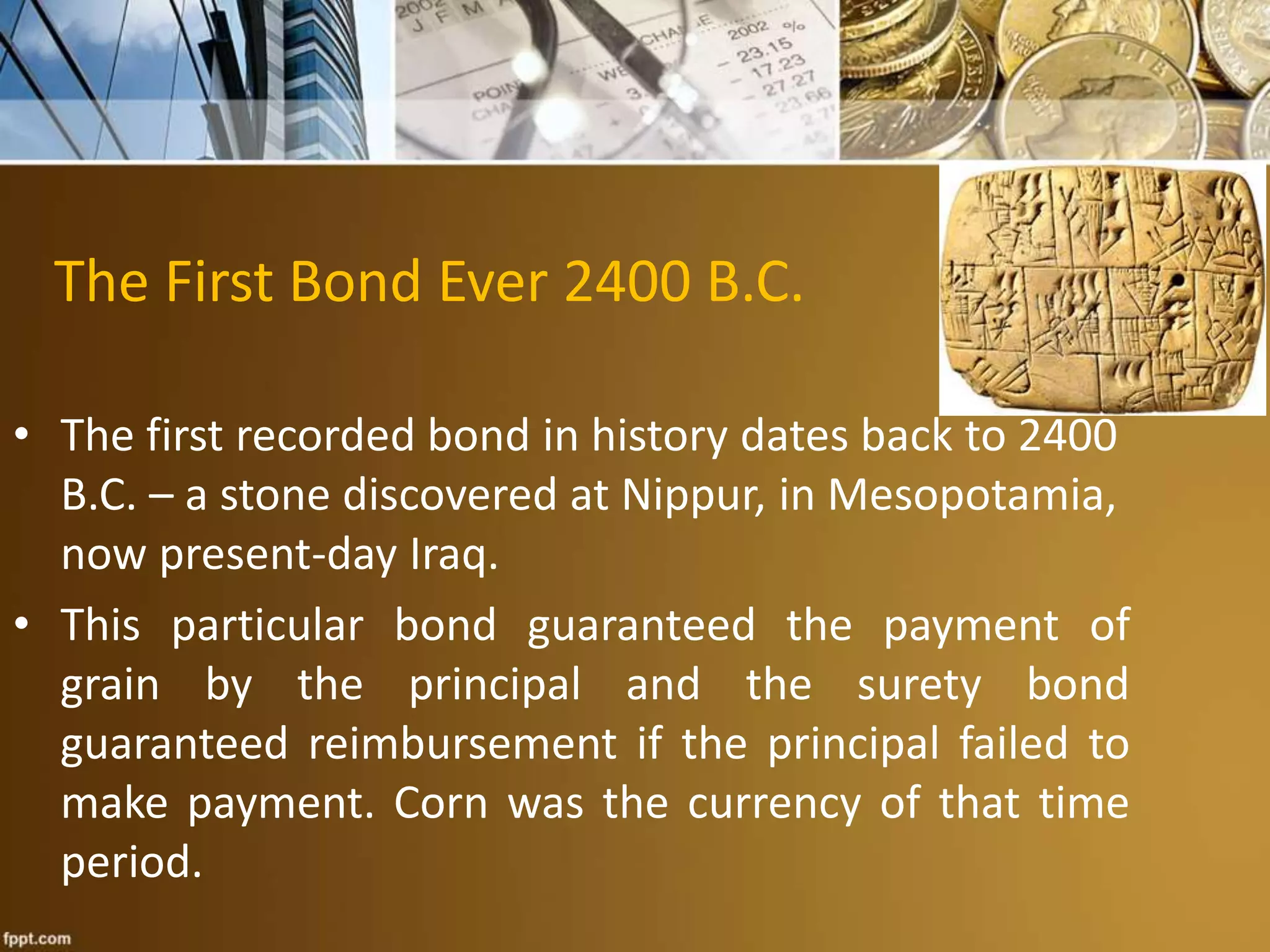 bond and its types | PPTX