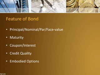 bond and its types | PPTX