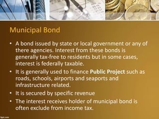 bond and its types | PPTX