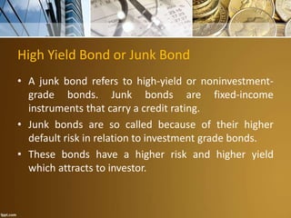 bond and its types | PPTX