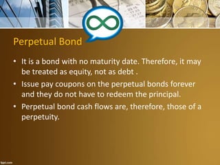 bond and its types | PPTX