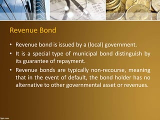 bond and its types | PPTX