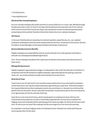 organisation policy | PDF