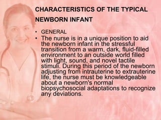 Newborn | PPT