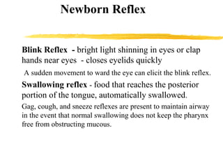 Newborn | PPT