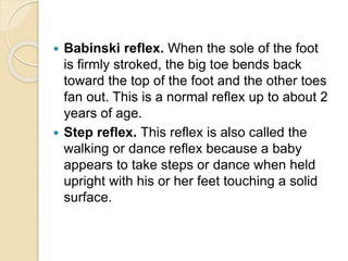 Newborn and infants | PPT