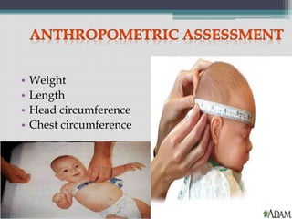 NEWBORN ASSESSMENT | PPTX