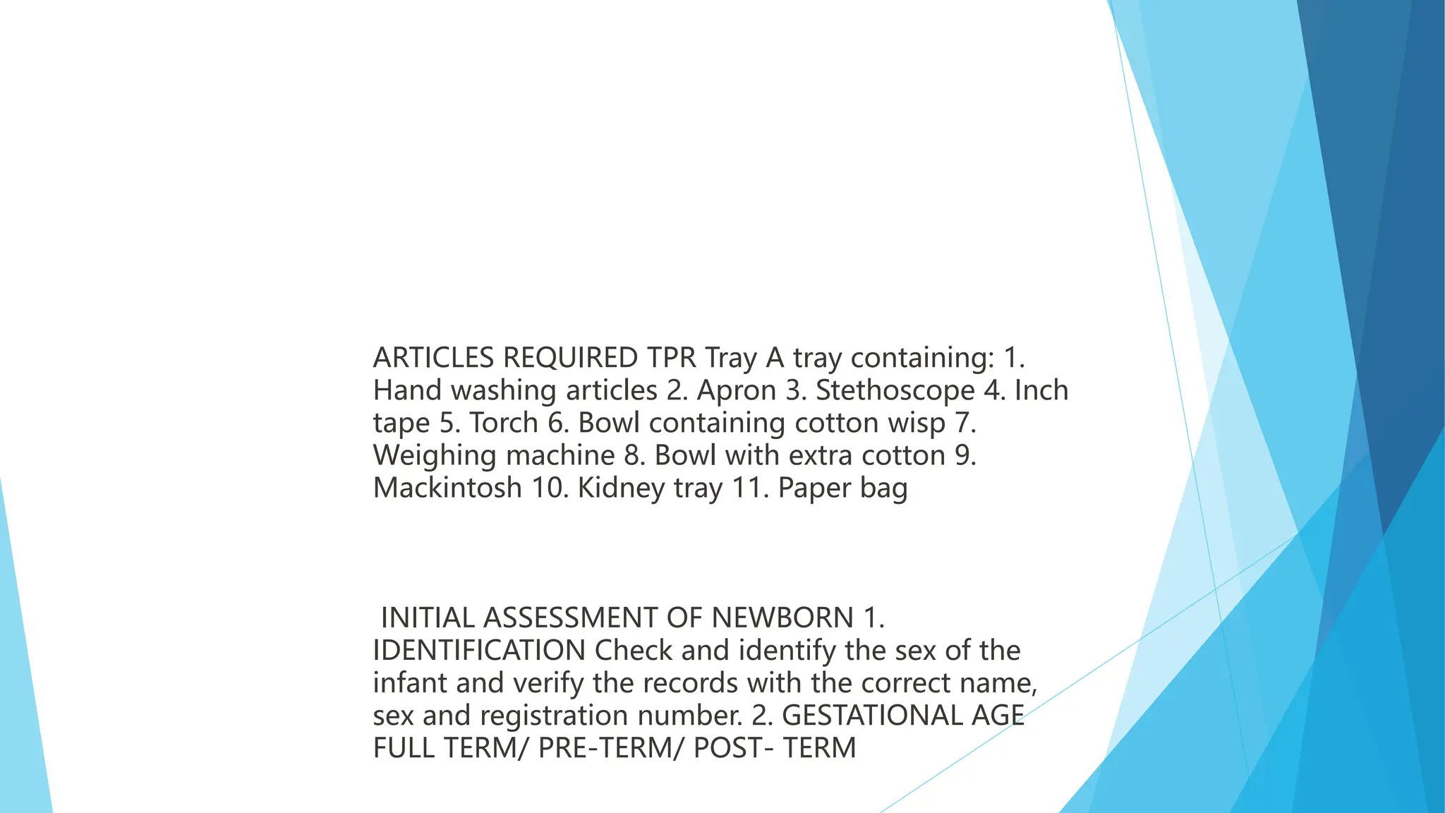 New born assessment .pptx