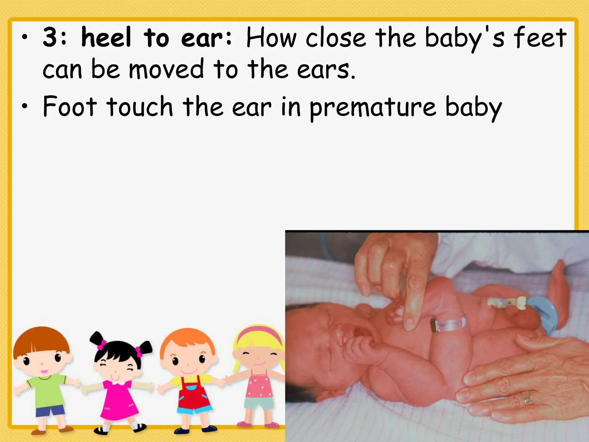 neonatal assessment ppt - shani jyothis | PPT