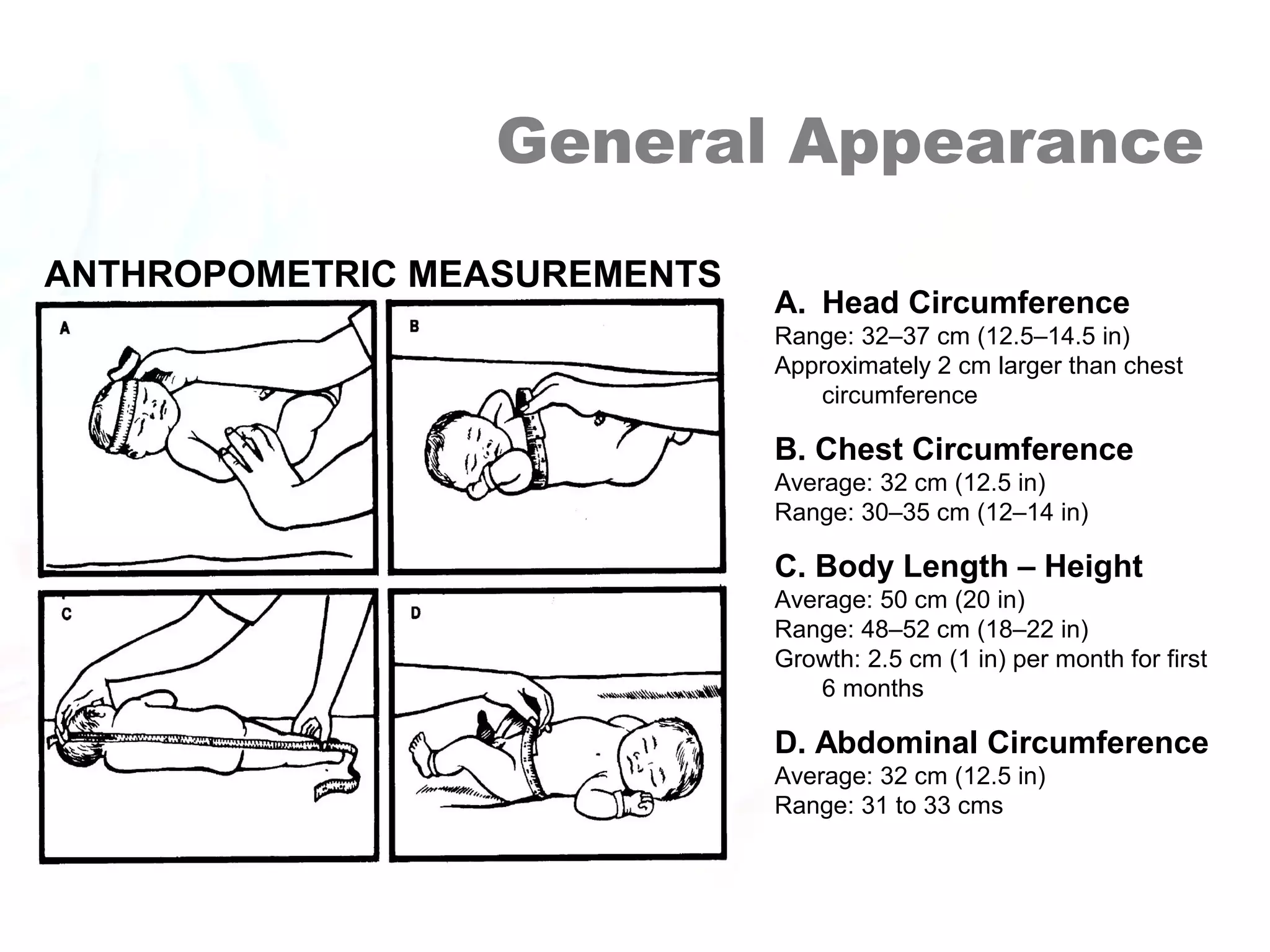 Newborn Assessment by Hadi Hospital NICU. | PPS