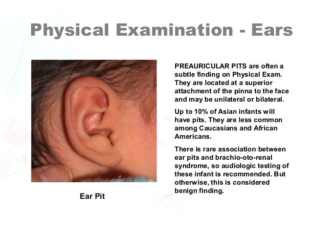 Newborn Assessment by Hadi Hospital NICU.