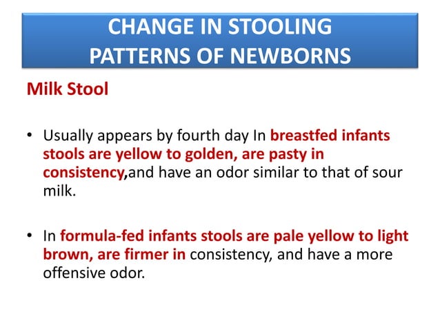 New born baby and adjustment to extra uterine | PPTX