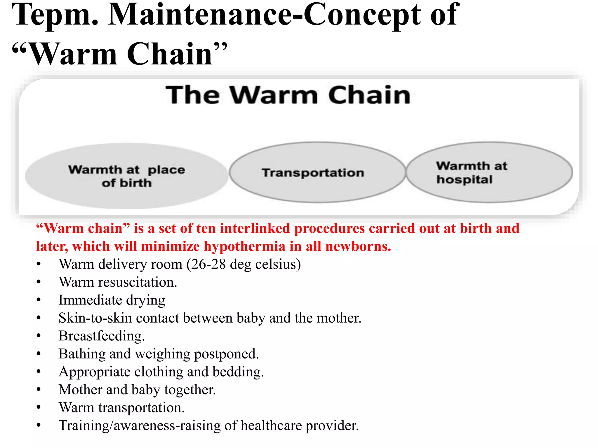 Newborn Care | PPTX