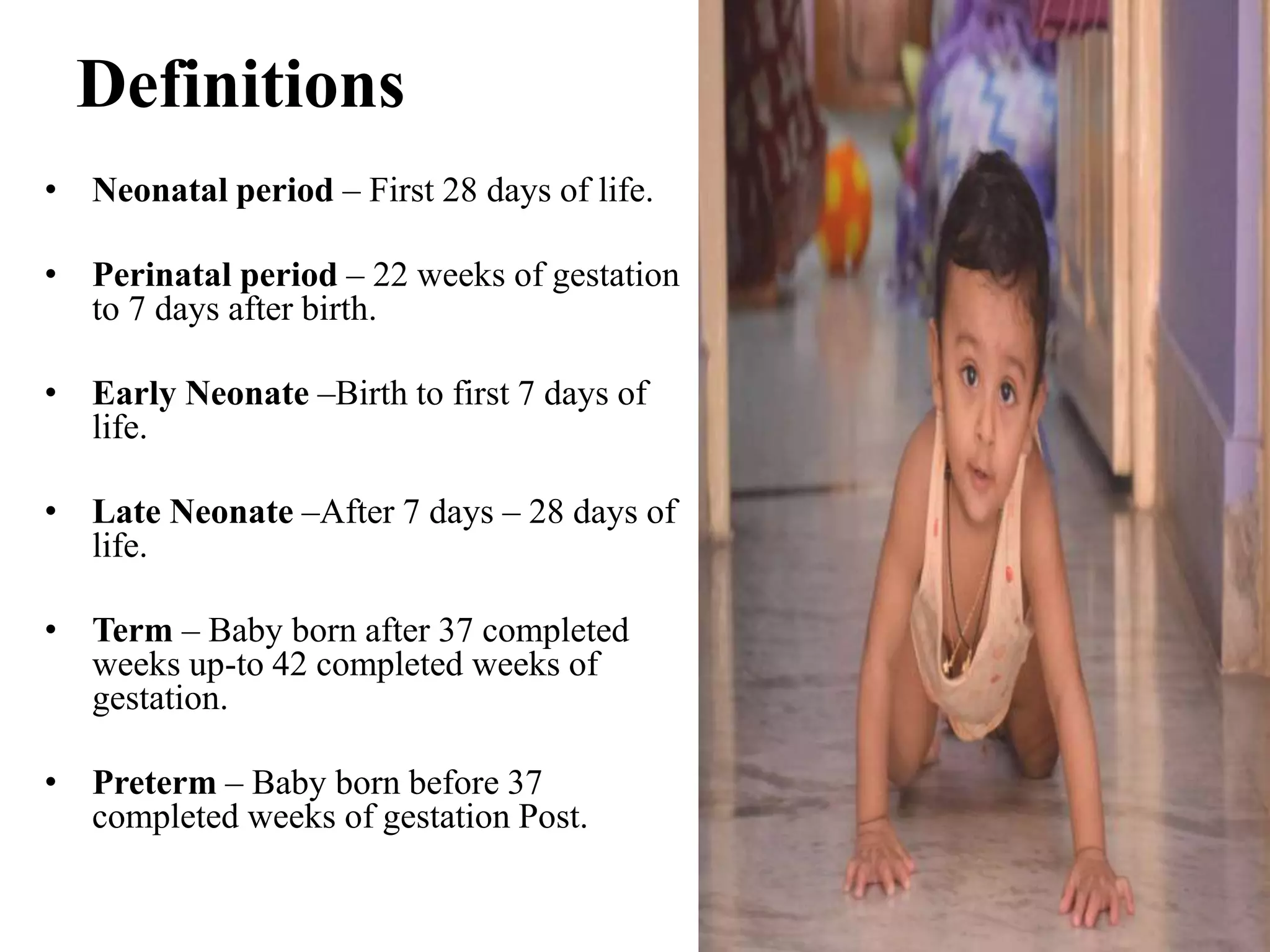 Newborn Care | PPTX