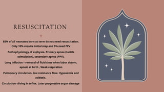 New born care.pptx,Pediatrics, OP Ghai tectbook of pediatrics | PPTX