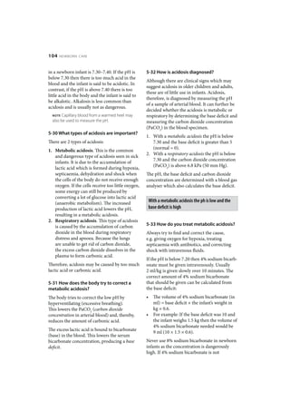 Newborn Care: Care of high-risk and sick infants | PDF