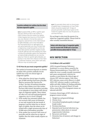 Newborn Care: Infection | PDF