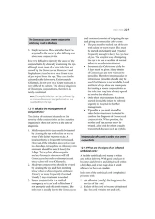 Newborn Care: Infection | PDF